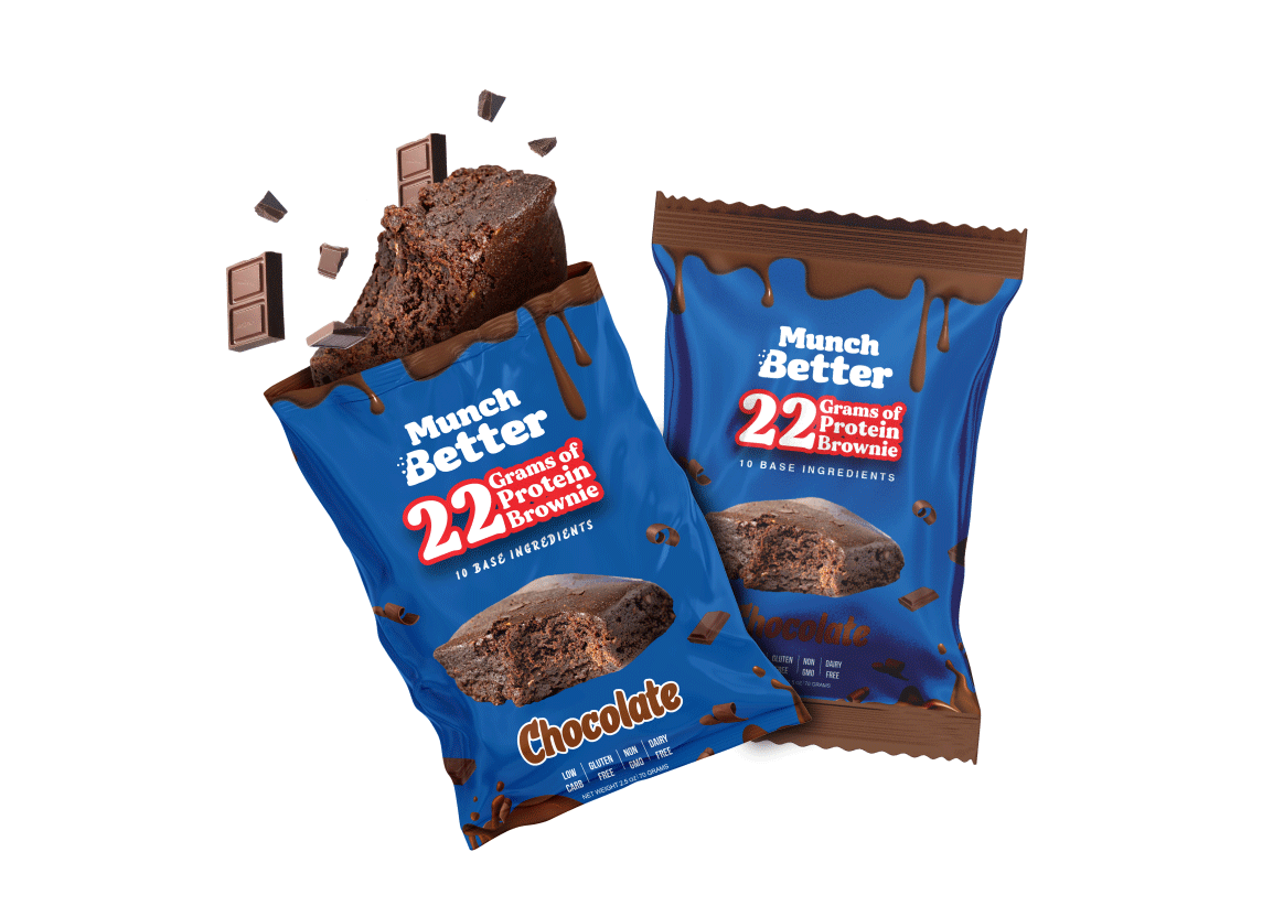 Unwrap the Facts – Munch Better