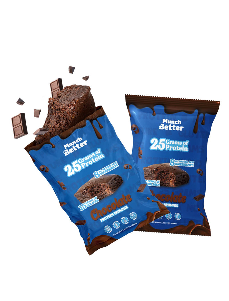 Unwrap the Facts – Munch Better